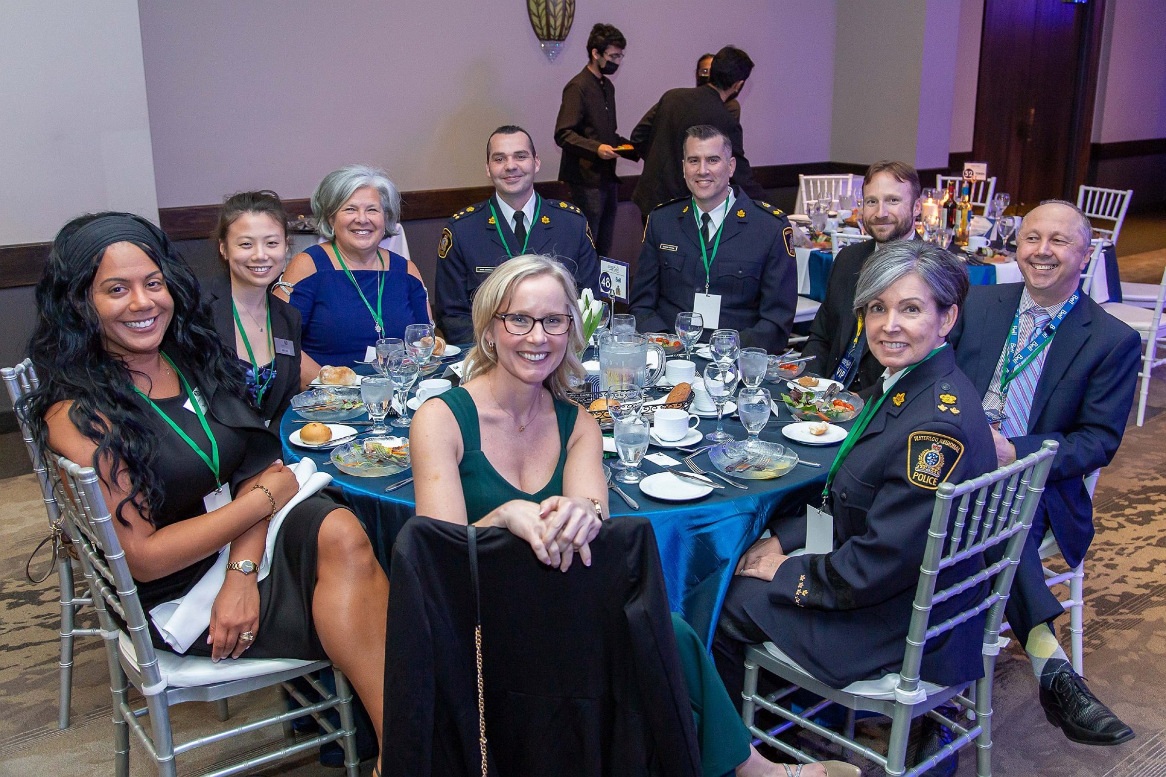 2024 Business Excellence Awards Gala