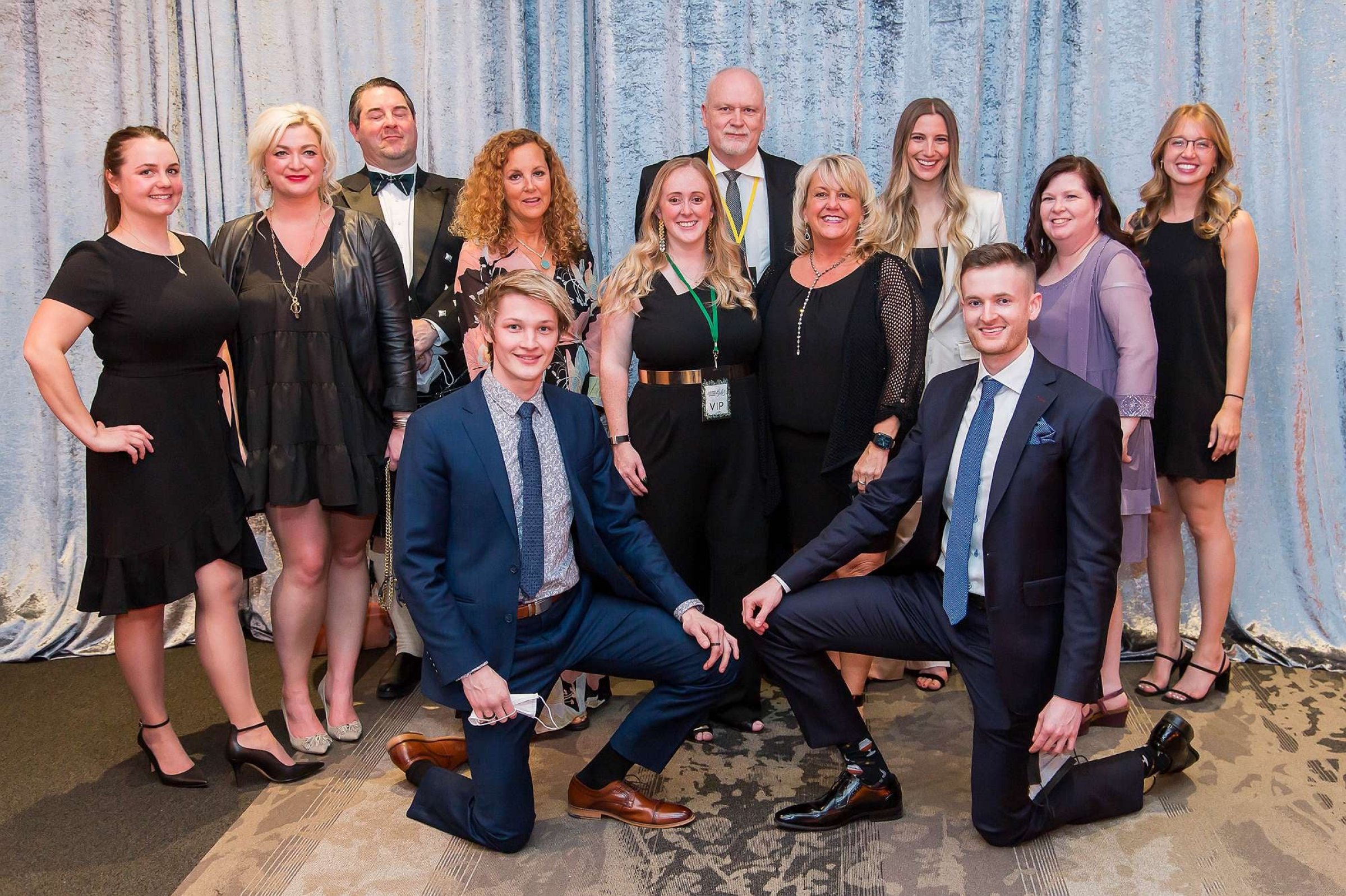 2023 Business Excellence Awards Gala