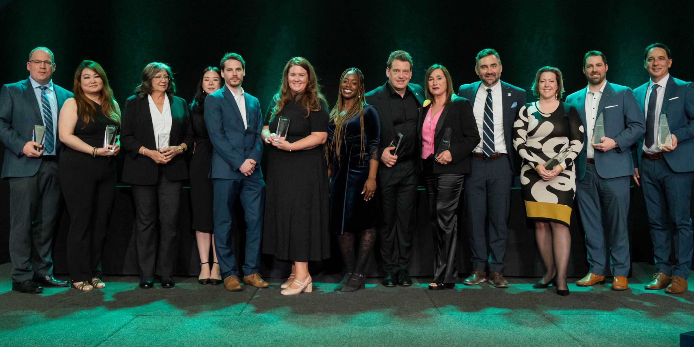 Nominations have CLOSED