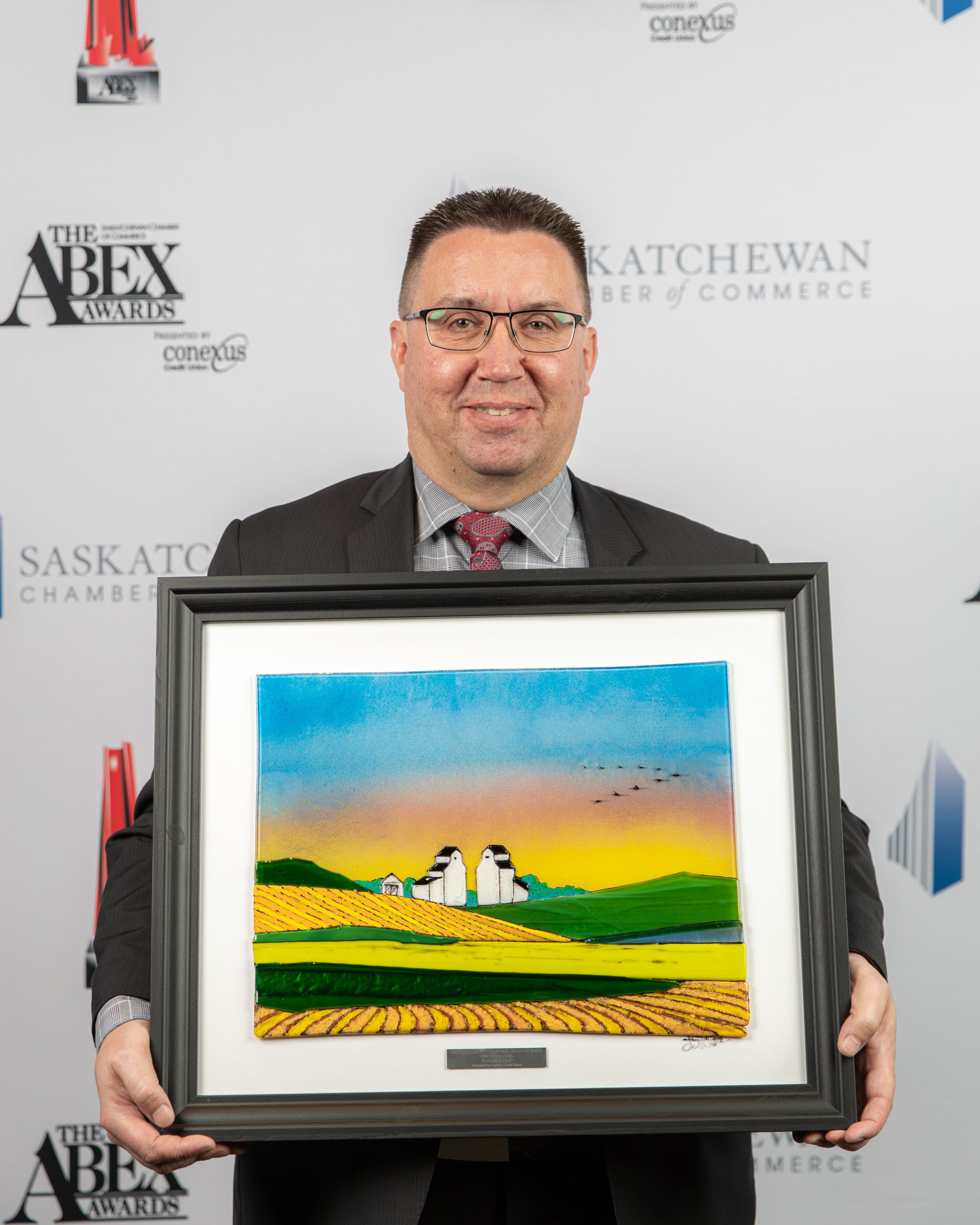 The 40th Annual ABEX Awards